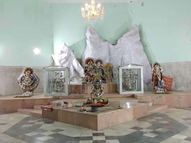 Bharat Mata Temple, Haridwar - Timing, History & Photos