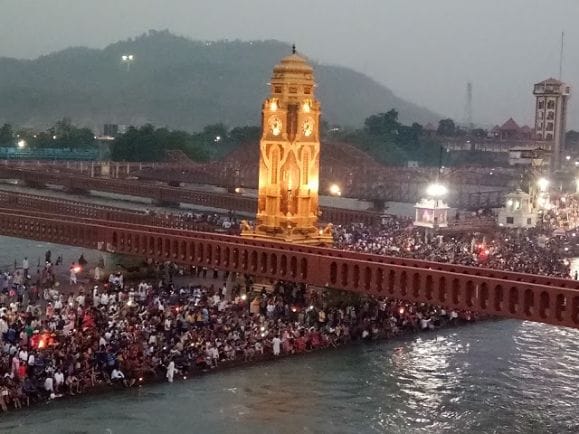 Har Ki Pauri | Haridwar - What to Expect | Timings | Tips - Trip Ideas ...