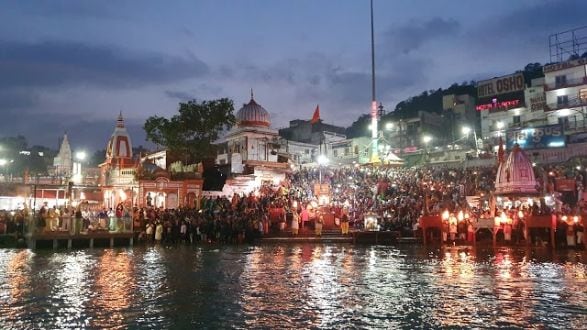 Har Ki Pauri | Haridwar - What to Expect | Timings | Tips - Trip Ideas ...