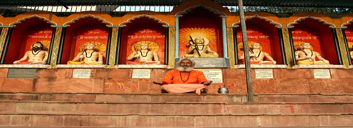 Kanva Rishi Ashram | Haridwar - What to Expect | Timings | Tips - Trip ...