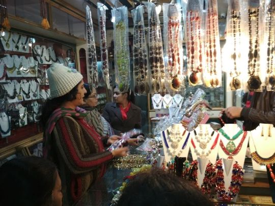 Go on a Shopping Spree at the Local Bazaars | Haridwar - What to Expect ...