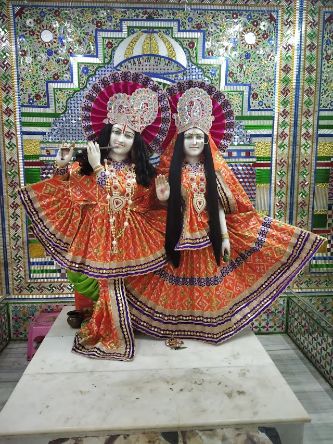 Pawan Dham Temple, Haridwar - Timing, History & Photos