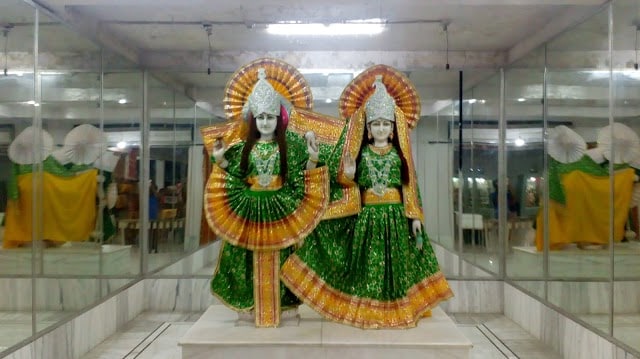 Pawan Dham Temple, Haridwar - Timing, History & Photos