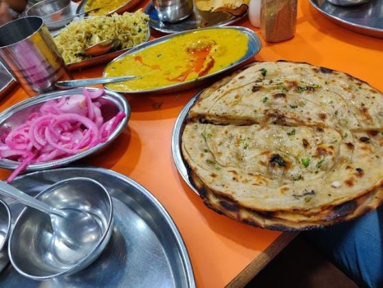 Sample Local Food Near Haridwar | Haridwar - What to Expect | Timings ...