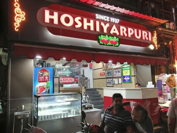 Sample Local Food Near Haridwar | Haridwar - What to Expect | Timings ...