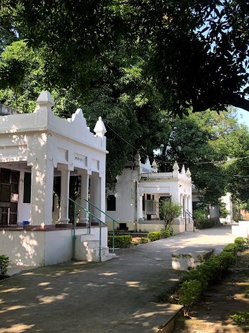 Sapt Rishi Ashram | Haridwar - What to Expect | Timings | Tips - Trip ...