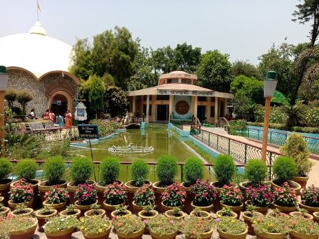 Shantikunj Ashram | Haridwar - What to Expect | Timings | Tips - Trip ...