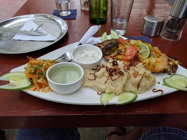 Full Moon Cafe | Havelock Island - What to Expect | Timings | Tips ...