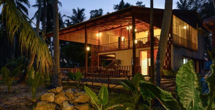 SeaShell Havelock | Havelock Island - What to Expect | Timings | Tips ...