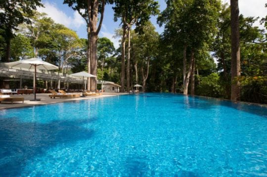 Taj Exotica Resort & Spa | Havelock Island - What to Expect | Timings ...