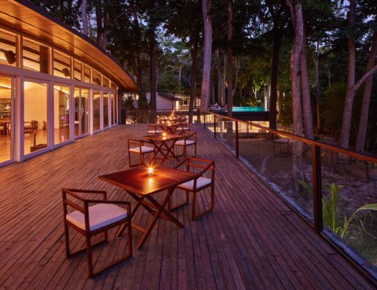 Taj Exotica Resort & Spa | Havelock Island - What to Expect | Timings ...