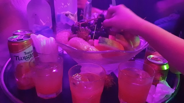 Lush Nightclub | Ho Chi Minh City - What to Expect | Timings | Tips ...