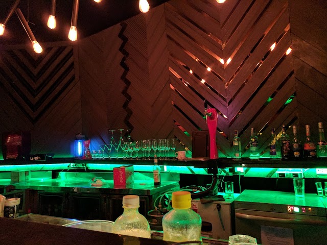 Lush Nightclub | Ho Chi Minh City - What to Expect | Timings | Tips ...