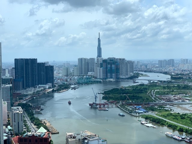 Saigon SkyDeck | Ho Chi Minh City - What to Expect | Timings | Tips ...