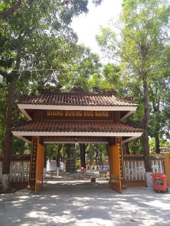Giac Lam Pagoda | Ho Chi Minh City - What to Expect | Timings | Tips ...