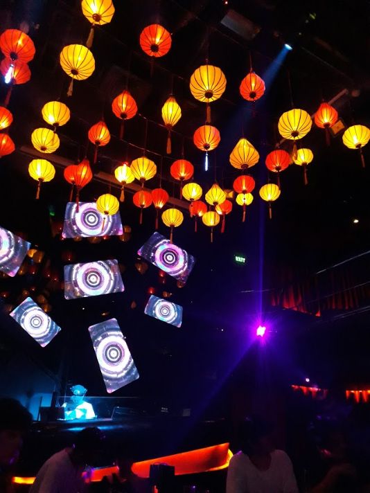 Lush Nightclub | Ho Chi Minh City - What to Expect | Timings | Tips ...