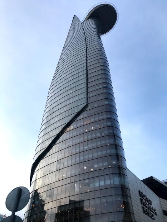 Saigon SkyDeck | Ho Chi Minh City - What to Expect | Timings | Tips ...