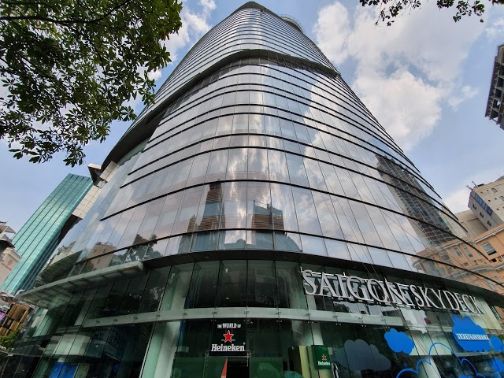 Saigon SkyDeck | Ho Chi Minh City - What to Expect | Timings | Tips ...