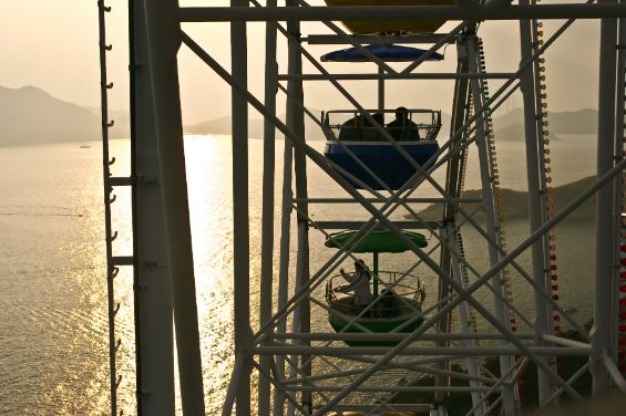 Star Ferry Ride | Hong Kong - What to Expect | Timings | Tips - Trip ...