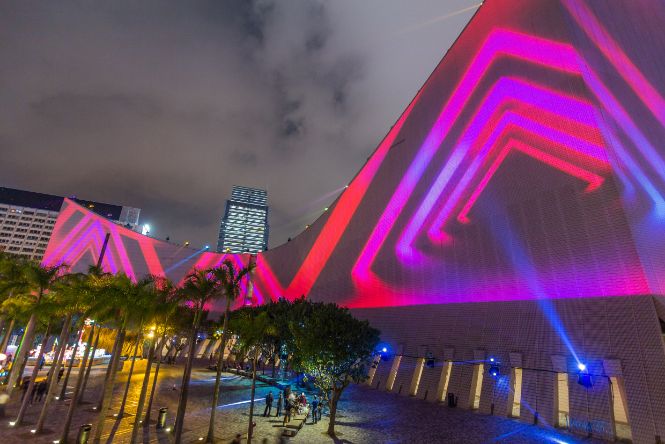 A Symphony of Lights Show | Hong Kong - What to Expect | Timings | Tips ...