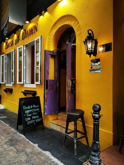 Dusk Till Dawn | Hong Kong - What to Expect | Timings | Tips - Trip ...