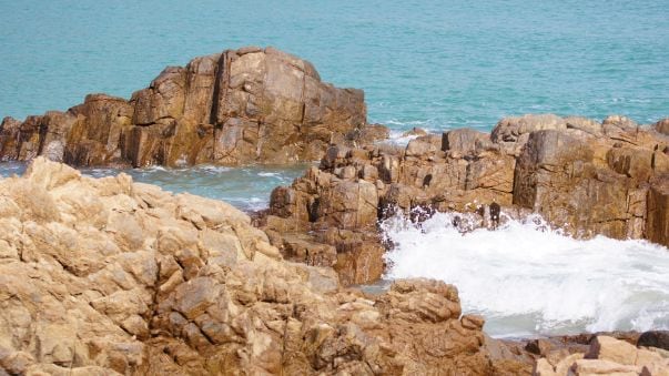 Hong Kong UNESCO Global Geopark | Hong Kong - What to Expect | Timings ...