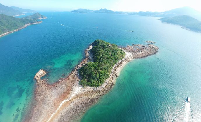 Hong Kong UNESCO Global Geopark | Hong Kong - What to Expect | Timings ...