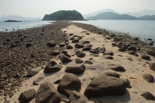 Hong Kong UNESCO Global Geopark | Hong Kong - What to Expect | Timings ...