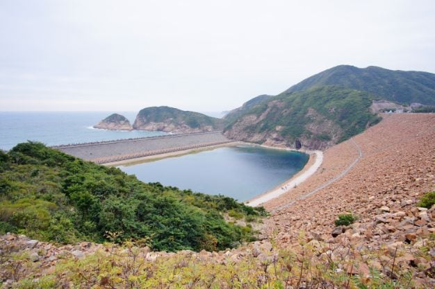 Hong Kong UNESCO Global Geopark | Hong Kong - What to Expect | Timings ...