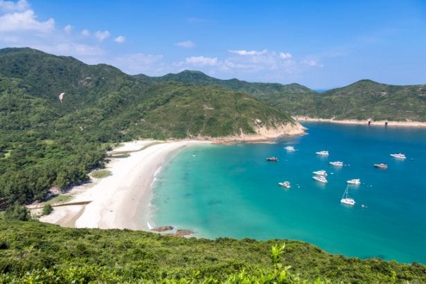 Sai Kung East Country Park | Hong Kong - What to Expect | Timings ...