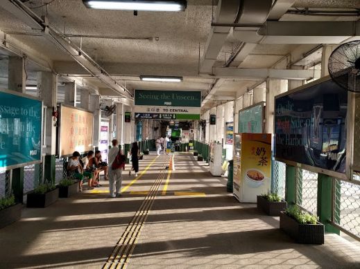 Star Ferry Ride | Hong Kong - What to Expect | Timings | Tips - Trip ...