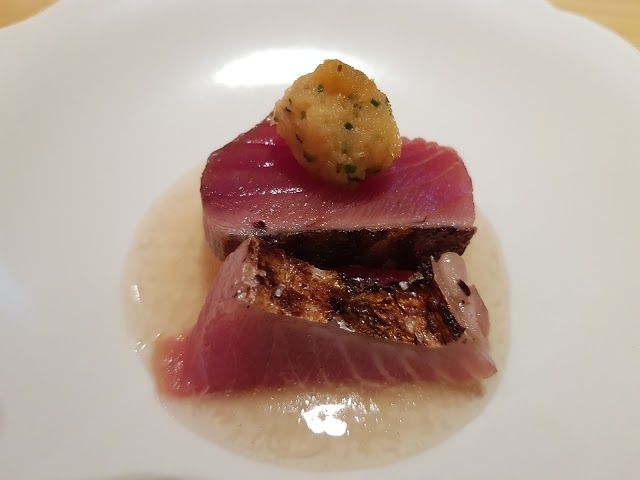 Sushi Shikon | Hong Kong - What to Expect | Timings | Tips - Trip Ideas ...