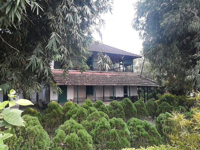 Sarat Chandra Kuthi | Howrah - What to Expect | Timings | Tips - Trip ...