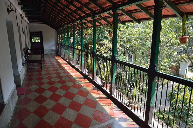 Sarat Chandra Kuthi | Howrah - What to Expect | Timings | Tips - Trip ...