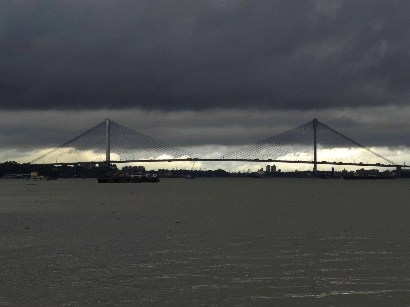 Vidyasagar Setu | Howrah - What to Expect | Timings | Tips - Trip Ideas ...