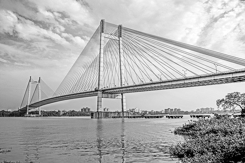 Vidyasagar Setu | Howrah - What to Expect | Timings | Tips - Trip Ideas ...