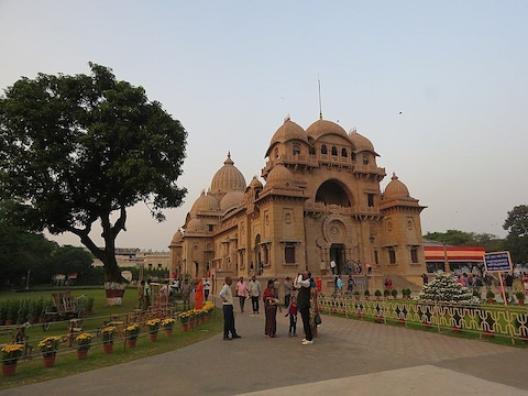 Howrah - Tourist Places & Top Things to Do in 2025