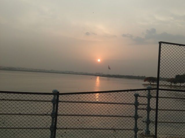 Hussain Sagar Lake | Hyderabad - What to Expect | Timings | Tips - Trip ...