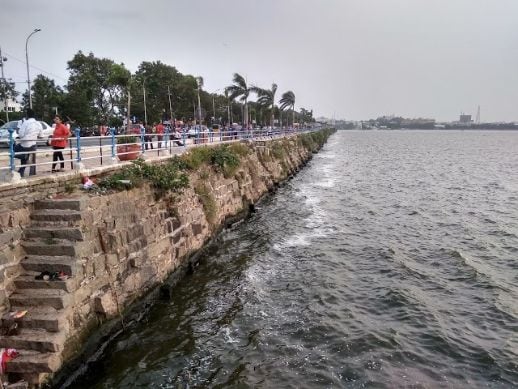 Hussain Sagar Lake | Hyderabad - What to Expect | Timings | Tips - Trip ...