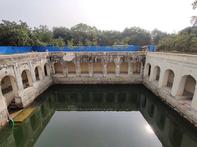 Qutb Shahi Tombs | Hyderabad - What to Expect | Timings | Tips - Trip ...
