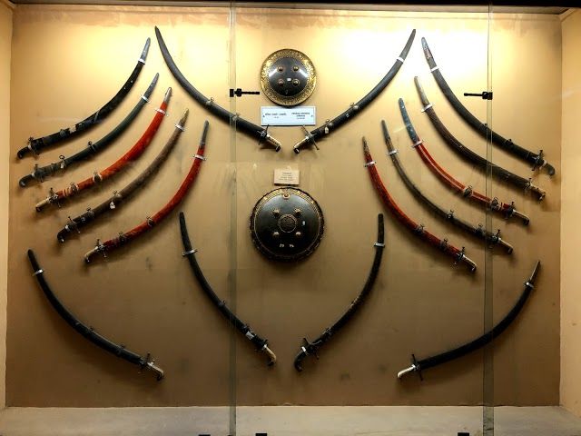 Salar Jung Museum, Hyderabad - Ticket Price, Timings, Photos