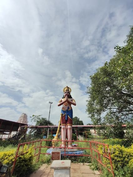Ananthagiri Temple, Ananthagiri Hills, Telangana - Timing, History & Photos