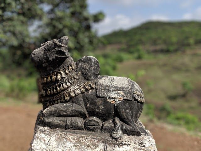 Ananthagiri Temple, Ananthagiri Hills, Telangana - Timing, History & Photos