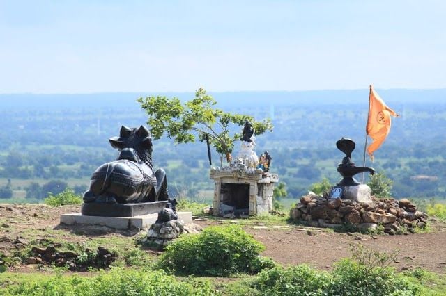 Ananthagiri Temple, Ananthagiri Hills, Telangana - Timing, History & Photos