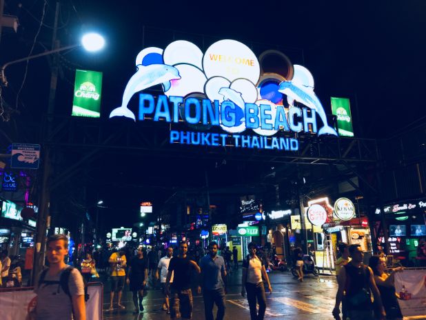 Bangla Road | Phuket - What to Expect | Timings | Tips - Trip Ideas by ...