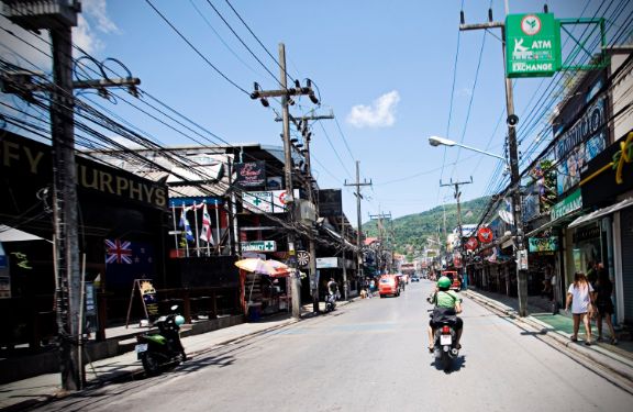 Bangla Road | Phuket - What to Expect | Timings | Tips - Trip Ideas by ...