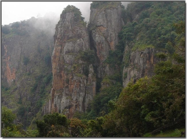 Devils Kitchen | Kodaikanal - What to Expect | Timings | Tips - Trip ...