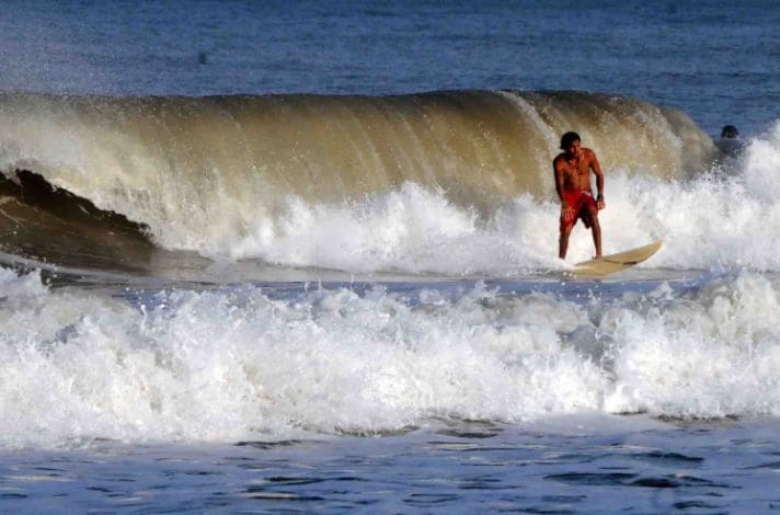 Indulge in Water Sports Adventures | Kovalam - What to Expect | Timings ...