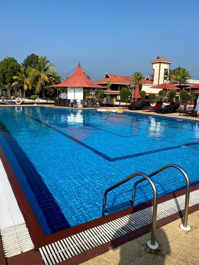 Lake Palace Resort | Alleppey - What to Expect | Timings | Tips - Trip ...