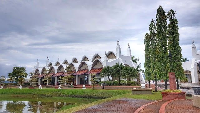 Langkawi UNESCO Global Geopark | Langkawi - What to Expect | Timings ...